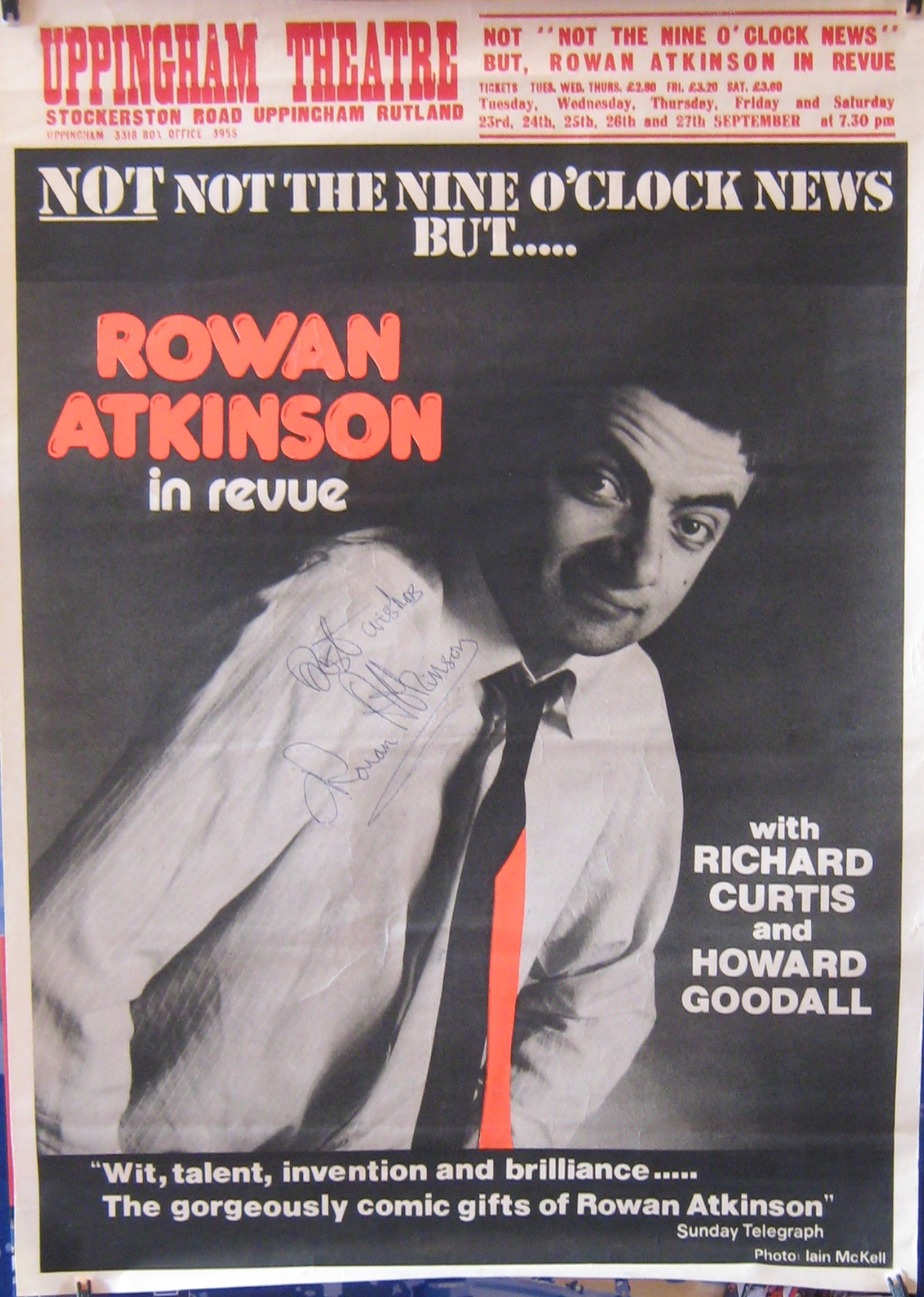 Graham York Rare Books - Vintage Posters